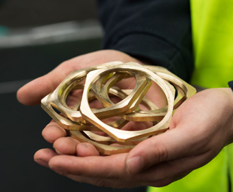 World Leading Cables | Cleveland Cable Company