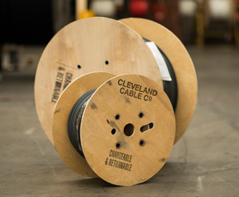 World Leading Cables | Cleveland Cable Company