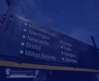 World Leading Cables | Cleveland Cable Company