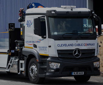 World Leading Cables | Cleveland Cable Company