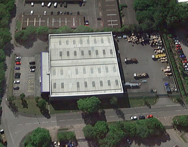 Our Locations - Cleveland Cable Company